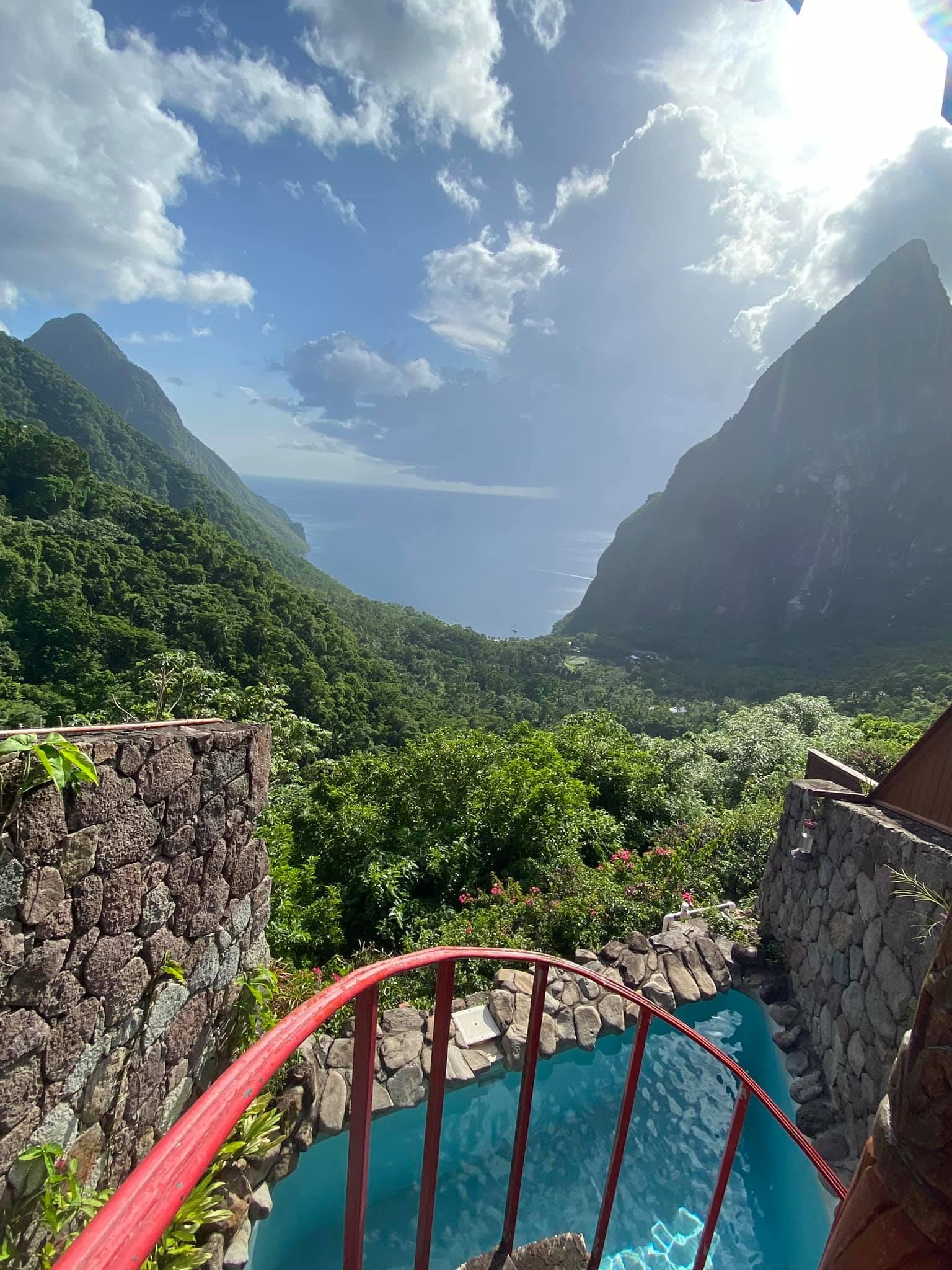Resort Spotlight: Ladera Resort – Travel Aesthetic