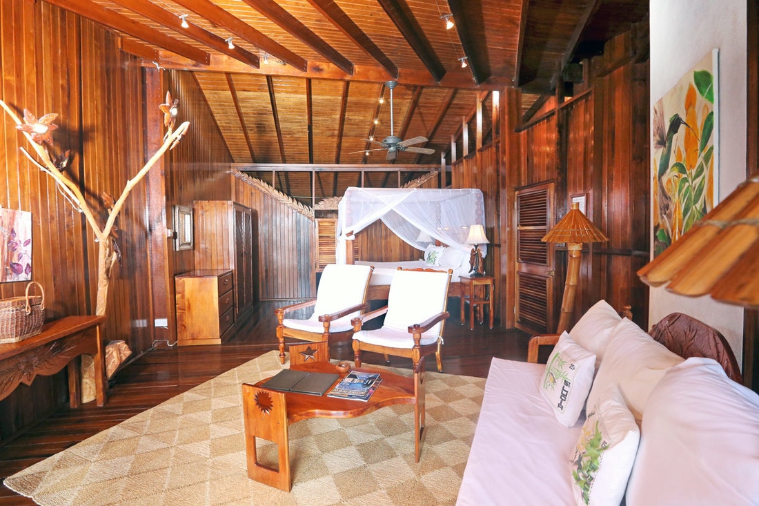 Resort Spotlight: Ladera Resort – Travel Aesthetic