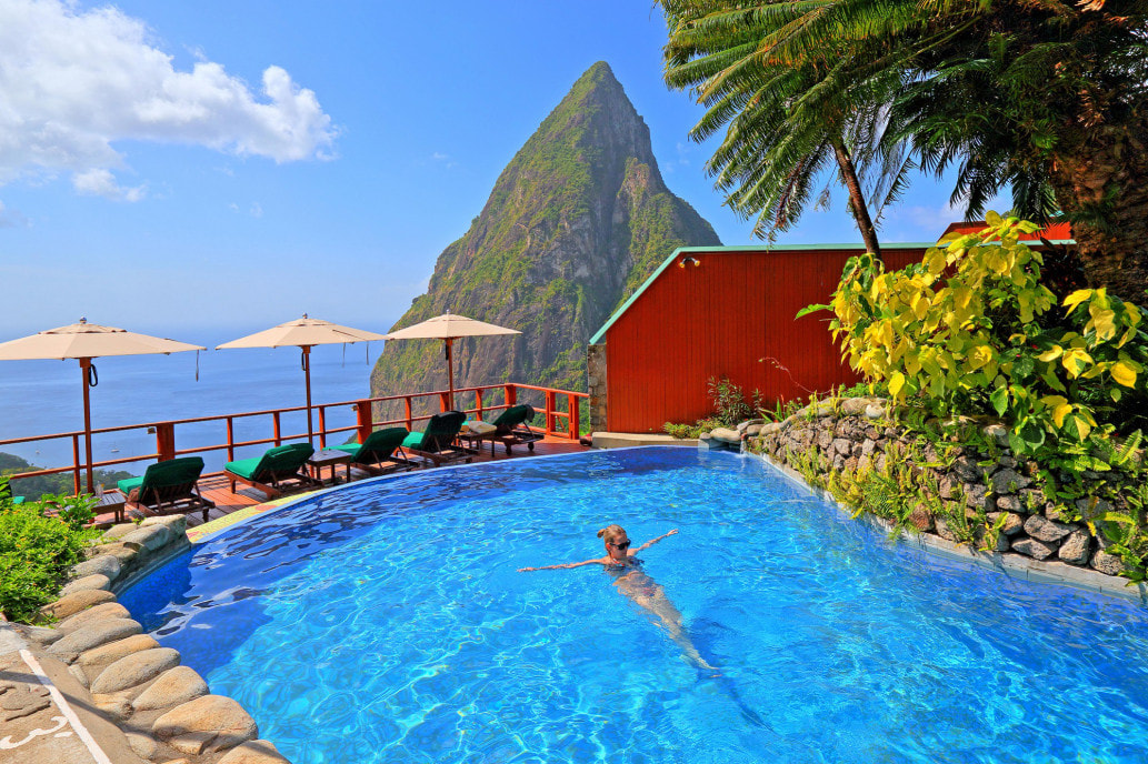 Resort Spotlight: Ladera Resort – Travel Aesthetic