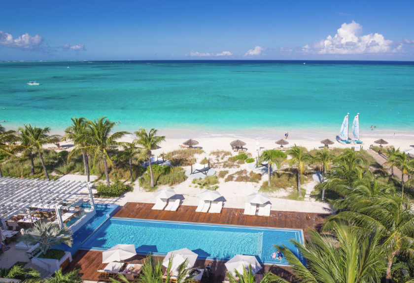 Resort Spotlight: Beaches Turks & Caicos – Travel Aesthetic